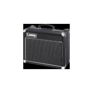 Laney VC15-110 - Ampli à lampes 15W Class A/B (2 x EL84) - Comparer ...