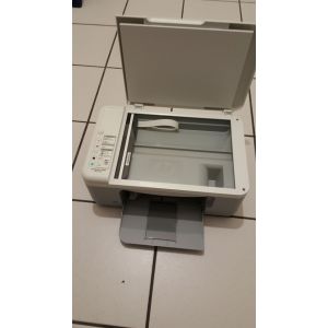 HP Deskjet F2280 - Comparer avec Touslesprix.com