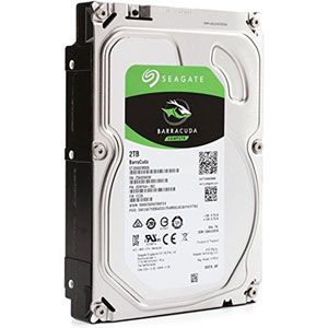 Seagate ST2000DM009 - Disque dur Barracuda Pro v6 2 To SATA 6Gb/s ...