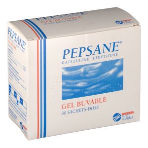 Rosa phytopharma Pepsane gel buvable - 30 gel oral - Comparer avec ...