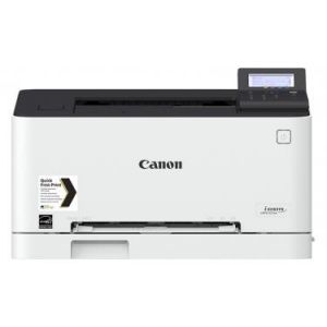 Canon i-SENSYS LBP613CDw - Imprimante laser couleur - Comparer avec ...