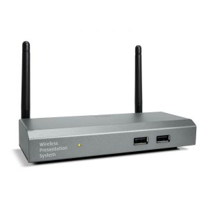 Optoma Dongle WPS Pro - Adaptateur Wi-Fi Dongle pour vidéoprojecteurs ...