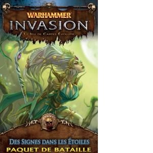 Edge Warhammer Invasion Jce : Cycle de Morrslieb 4 - Des Signes Dans ...