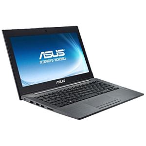 Asus PU301LA-RO150G - 13.3" avec Core i7-4510U 2,40GHz - Comparer avec ...