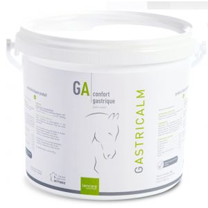 Lencare Complément nutritionnel Gastricalm nouvelle formule 3 kg ...