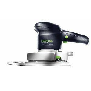 Festool RS 300 EQ-Set - Ponceuse vibrante 280W - Comparer avec ...