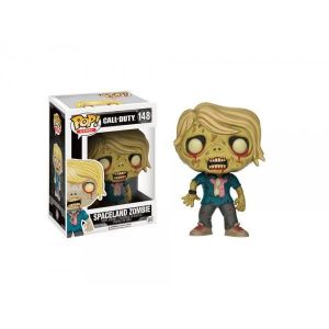 Funko Figurine Pop! Call Of Duty : Spaceland Zombie - Comparer avec ...