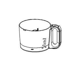 Moulinex Masterchef 8000 - Robot multifonctions 1000 watts (2010 ...