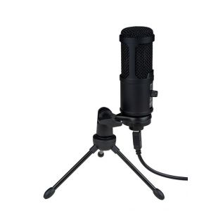 Nacon Microphone de streaming pour PC et consoles Noir - Comparer avec ...