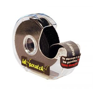 Scratch adhesif - Comparer 259 offres
