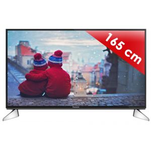 Panasonic TX-65EX600E - Téléviseur LED 164 cm 4K - Comparer avec ...