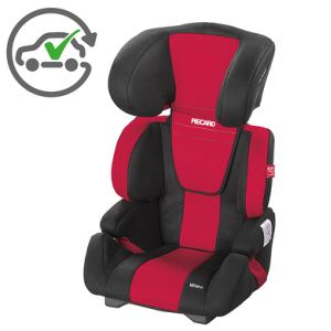 Recaro Milano (2015) - Siège auto groupe 2/3 - Comparer avec ...