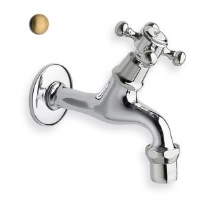 Cristina Ondyna Robinet de puisage Balilla vieux bronze - Ondyna ...