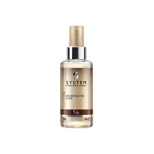 System Professional Oil Reconstructive Elixir - Comparer avec ...