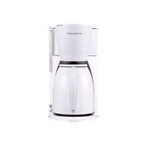 Rowenta Brunch Isotherme CT202 - Cafetière électrique - Comparer avec ...