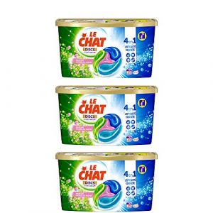 Lessive le chat - Comparer 42 offres