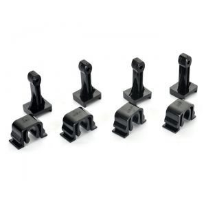 Lian Li PT-JT03 - Clips de fixation Facade - Comparer avec Touslesprix.com