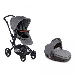 Jané Pack Poussette duo EPIC MATRIX LIGHT 2 - Squared - Comparer avec ...