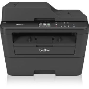 Brother MFC-L2720DW - Imprimante multifonction laser monochrome A4 (fax ...