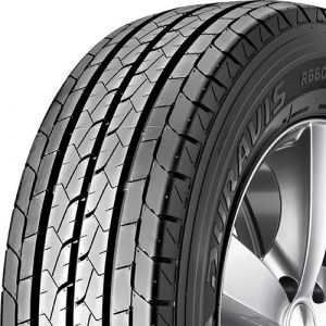 Bridgestone Duravis R660 ( 195/75 R16C 107/105R 8PR ) - Comparer avec ...