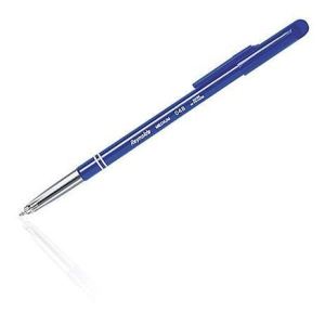 Reynolds Stylo bille Medium 048 encre bleue pointe moyenne - Comparer ...