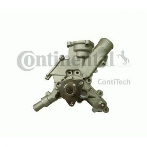 Contitech Pompe À Eau OPEL,VAUXHALL WPS3004 1334079,1334130,6334022 ...