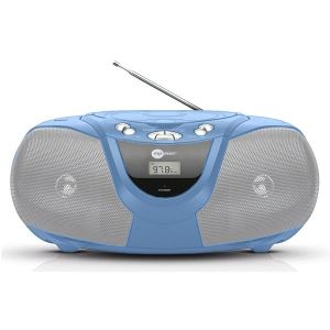 Mpman BBOX 50 PLL - Radio CD/MP3/USB/Tuner numérique - Comparer avec ...