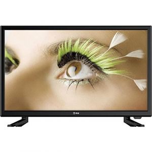 Tokai TTE-22B5004K - TV LED Full HD 55cm (22") - Comparer avec ...