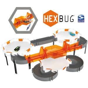 Spin Master HexBug 6016967 Nano Bridge Battle Set - Comparer avec ...