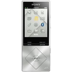 Sony NWZ-A15 - Baladeur MP3 16 Go - Comparer avec Touslesprix.com