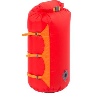 Exped Waterproof Compression Bag S, rouge Sacs & Rangements étanches ...