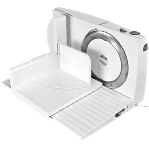 Bosch MAS4601 - Trancheuse 110 W - Comparer avec Touslesprix.com