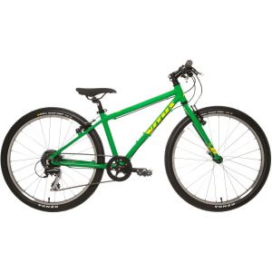 Vitus Vélo Enfant 24 - 24'' Stock Bike Vert Vélos Junior - Comparer ...