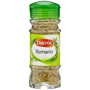 Ducros Romarin 23 g - Comparer avec Touslesprix.com