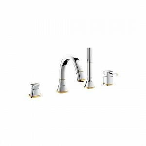 Grohe Grandera (19936IG0) - Comparer avec Touslesprix.com