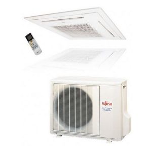 Atlantic AUYT 36 LRL - Ensemble cassette tri inverter 10000W - Comparer ...