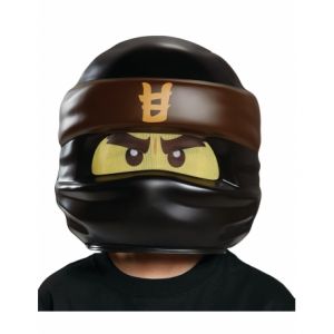 Masque Cole Ninjago Lego enfant - Le film - Comparer avec Touslesprix.com