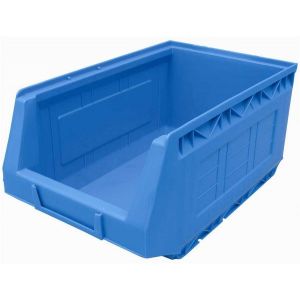 Viso PA03B - Bac à bec Professionnel bleu 153 x 230 x 125 mm 4L ...