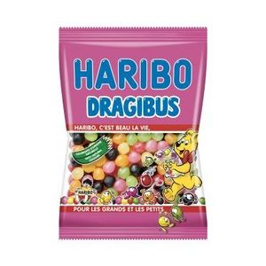 Haribo Dragibus - Comparer avec Touslesprix.com