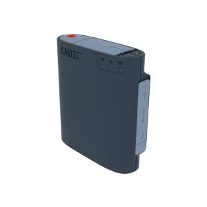 Emtec Power Connect U600 - Power bank 5200mAh et passerelle WiFi avec ...