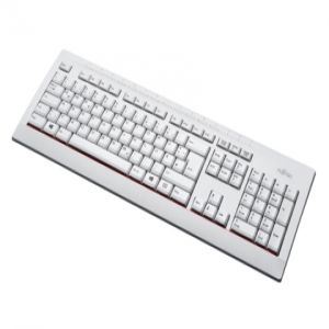 Fujitsu S26381-K521-L140 - Clavier KB521 USB français pour Celsius M730 ...
