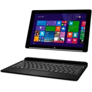 EssentielB PC'TAB 1001-1 - Tablette tactile 10.1" 32 Go avec Windows 8. ...