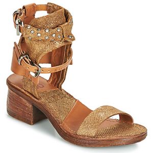 A.S.98 Sandales Airstep / KENYA Doré - Taille 39 - Comparer avec ...