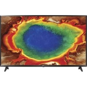LG 43UJ630V - Téléviseur LED 109 cm 4K - Comparer avec Touslesprix.com