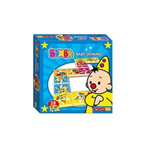 Studio 100 Bumba Baby Domino - Comparer avec Touslesprix.com