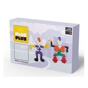 Plus Plus Box Midi Basic 50 pièces - Comparer avec Touslesprix.com