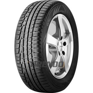 Nokian 215/50 R17 95V Nokian WR A3 XL - Comparer avec Touslesprix.com