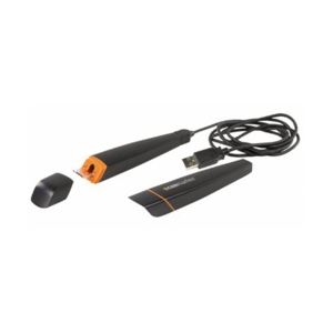 Scanmarker Pen Scanner - Scanner stylo filaire USB - Comparer avec ...