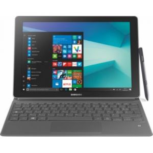 Samsung Galaxy Book 128 Go - Tablette tactile 10.6" sous Windows 10 ...
