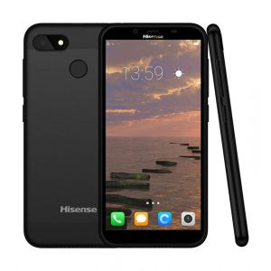 Hisense F17 Pro - Comparer avec Touslesprix.com